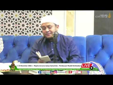Ya Allah Ya Adzim - Ust H. Muhammad Aulia & Akhina Arfahmi &Ubaydillah ...