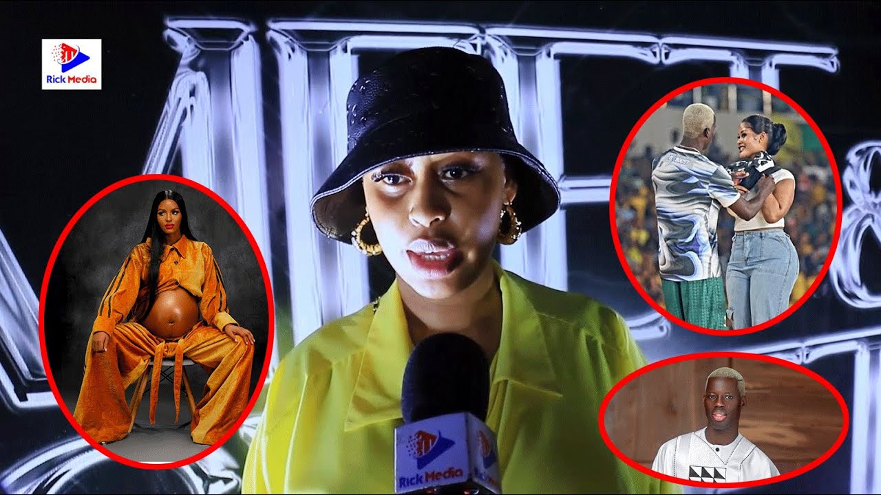 CAREN SIMBA Afunguka HAMISA kumchukua AZIZ KI kwa RAFIKI Yake/Adai ...