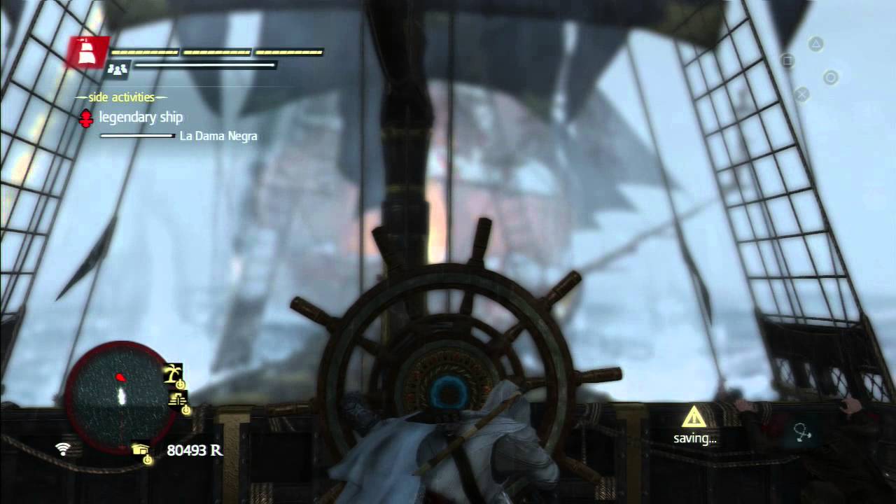 Assassin's Creed IV: Black Flag: LEGENDARY SHIP, ISLAND (3x) Part 2 ...