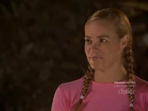 Fear Factor S02E11 Bridge Hang; Uterus Skeeball; Cable Plate Walk - YouTube