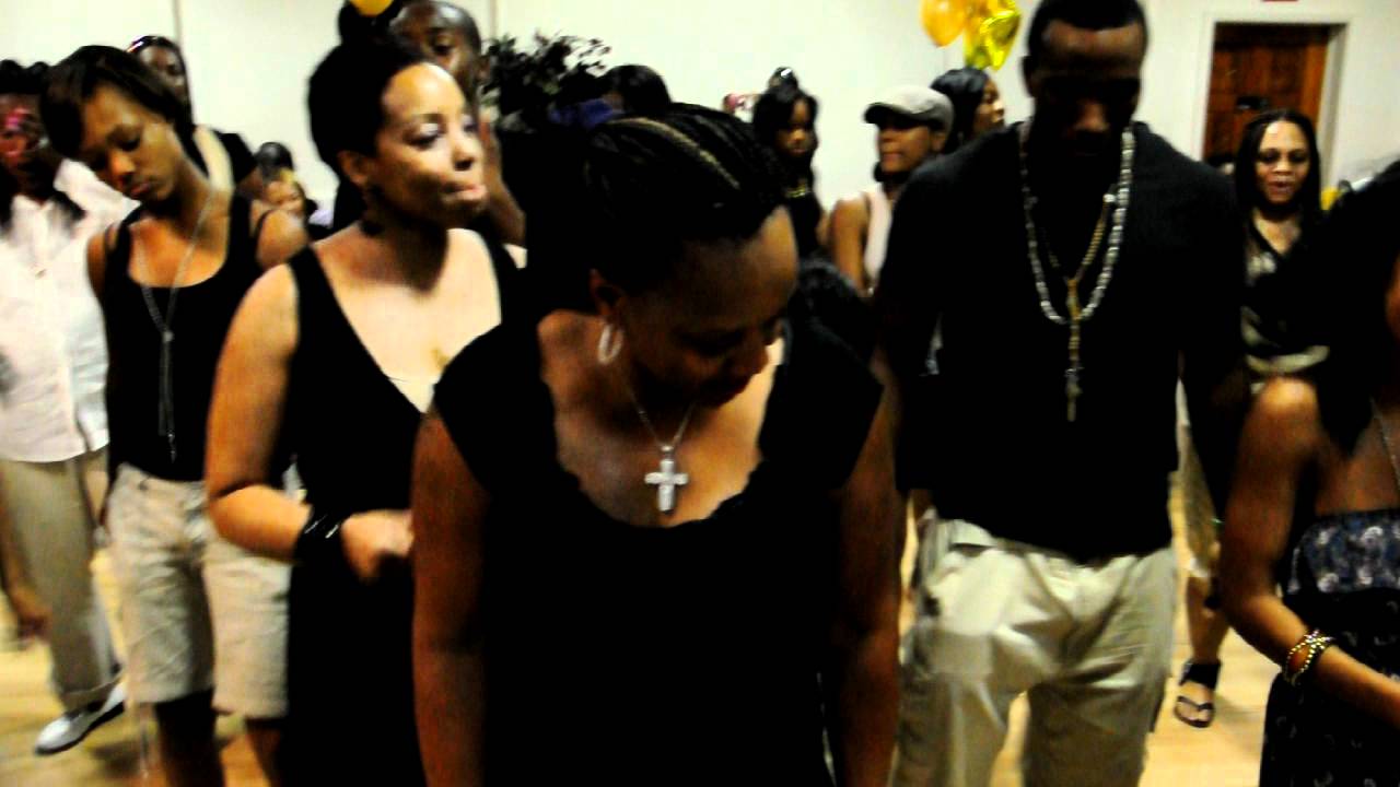 spivey 's family day - YouTube