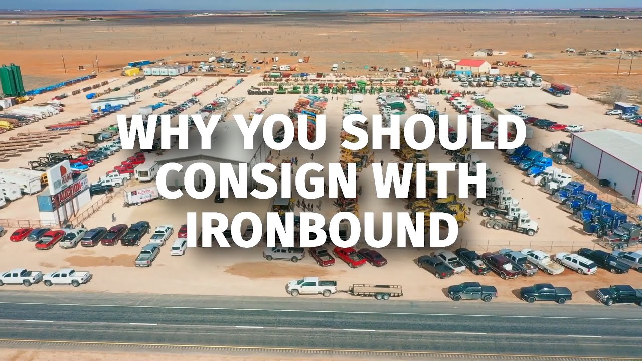 Why should you consign with us? - YouTube