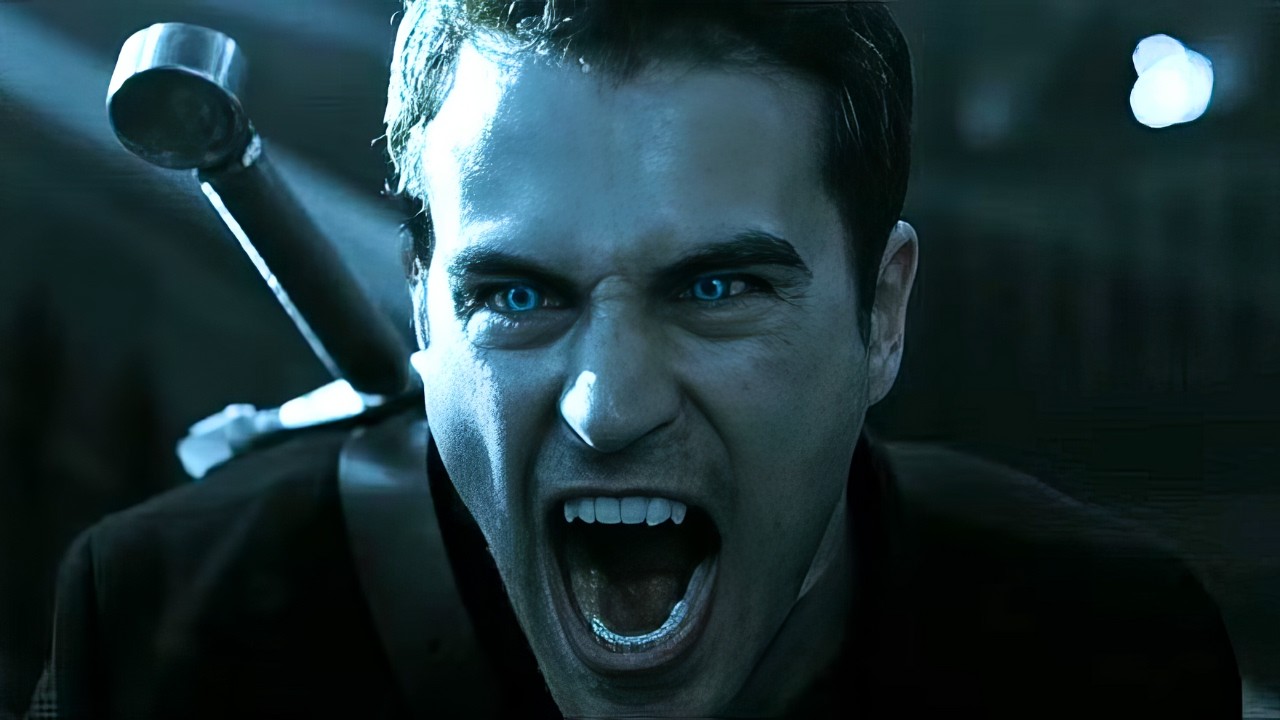 Every "UNDERWORLD" Movie Recapped in Chronological Order - YouTube