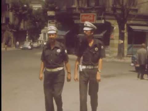 İstanbul'da Karartma Günleri 1974