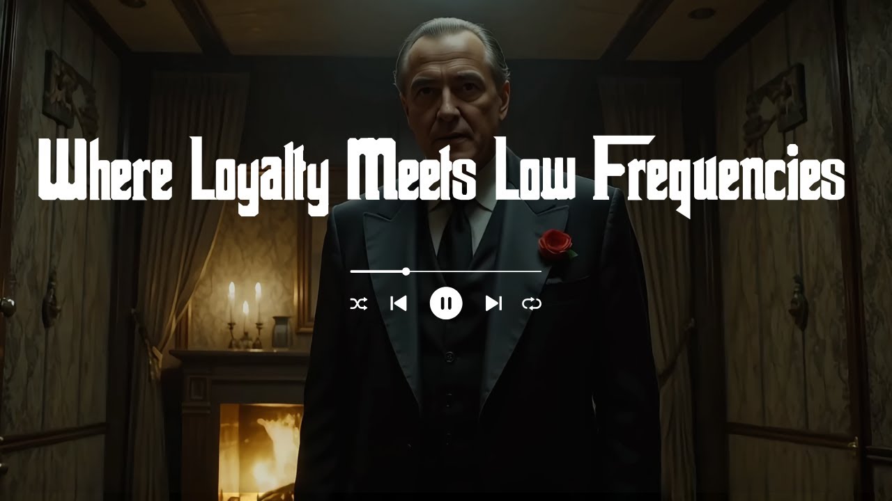 Only Loyalty Lasts | Mafia Lo Fi Discipline - YouTube