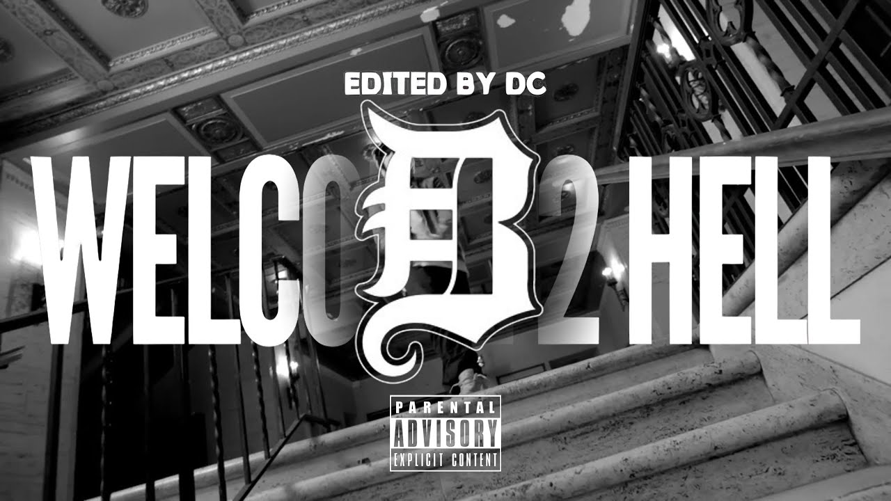 [Perfect For Parties] Bad Meets Evil Welcome 2 Hell Party Edit - YouTube