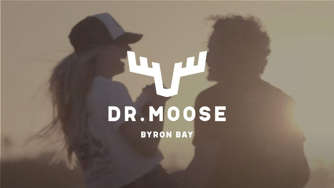 Dr Moose | Clothing Retail | Promotional Video | Full Length - YouTube