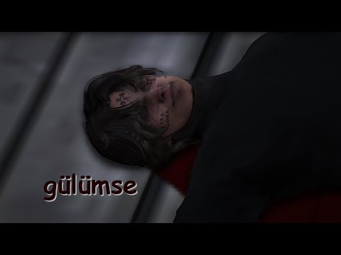 hayatın anlamı ne? | Jojo - Bölüm 6.58 + (6.57/2 off-stream)