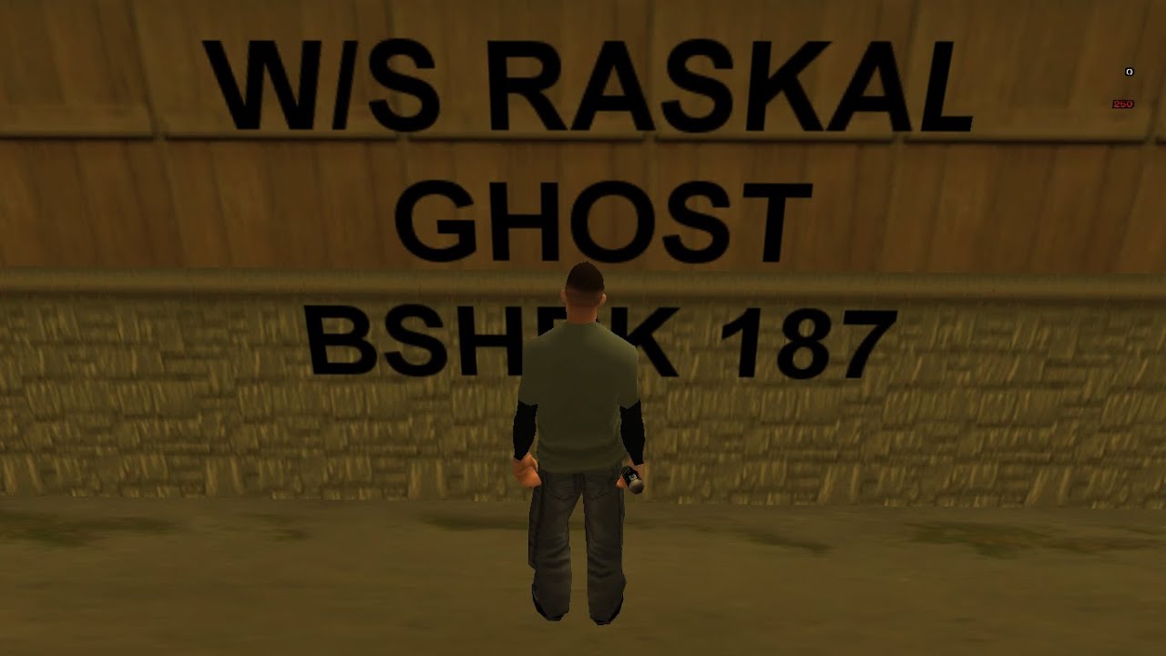 [discord.gg/gtawest] Tiny Rascal Gang - YouTube