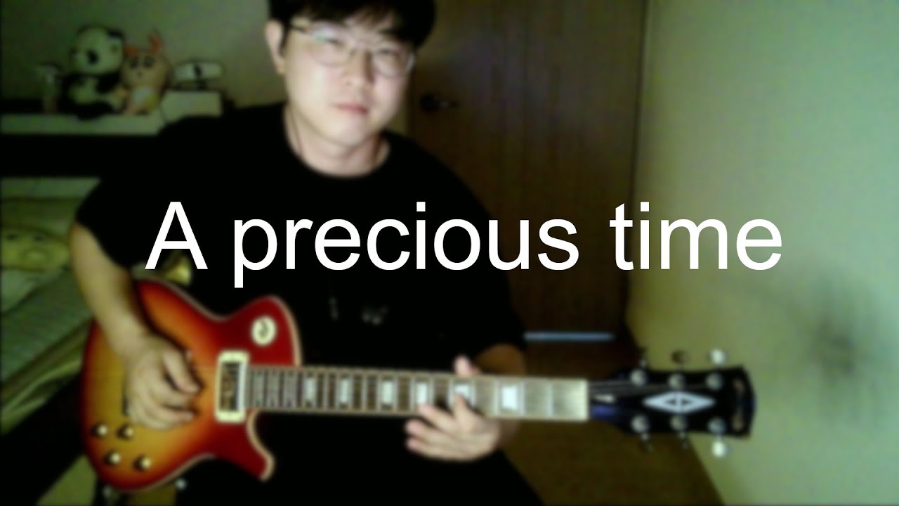 What do you want to do in your precious time? - YouTube