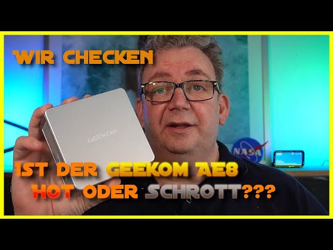 Mini PC´s - Echter Vollwert Computer oder nur Spielkram ohne Leistung?