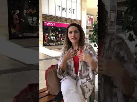 Mümkün Olduğunca İç Çamaşırı Giymeyin   Nejla Hoca