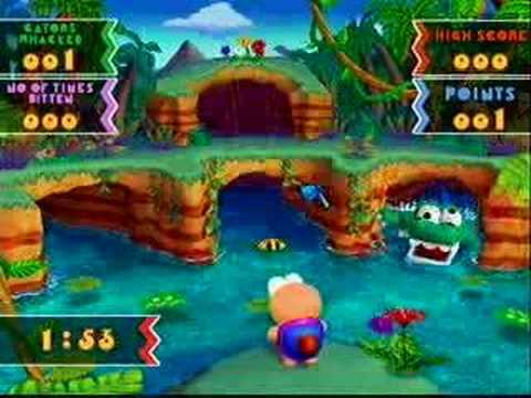 NC* Namco Museum Remix (Wii) Review - YouTube