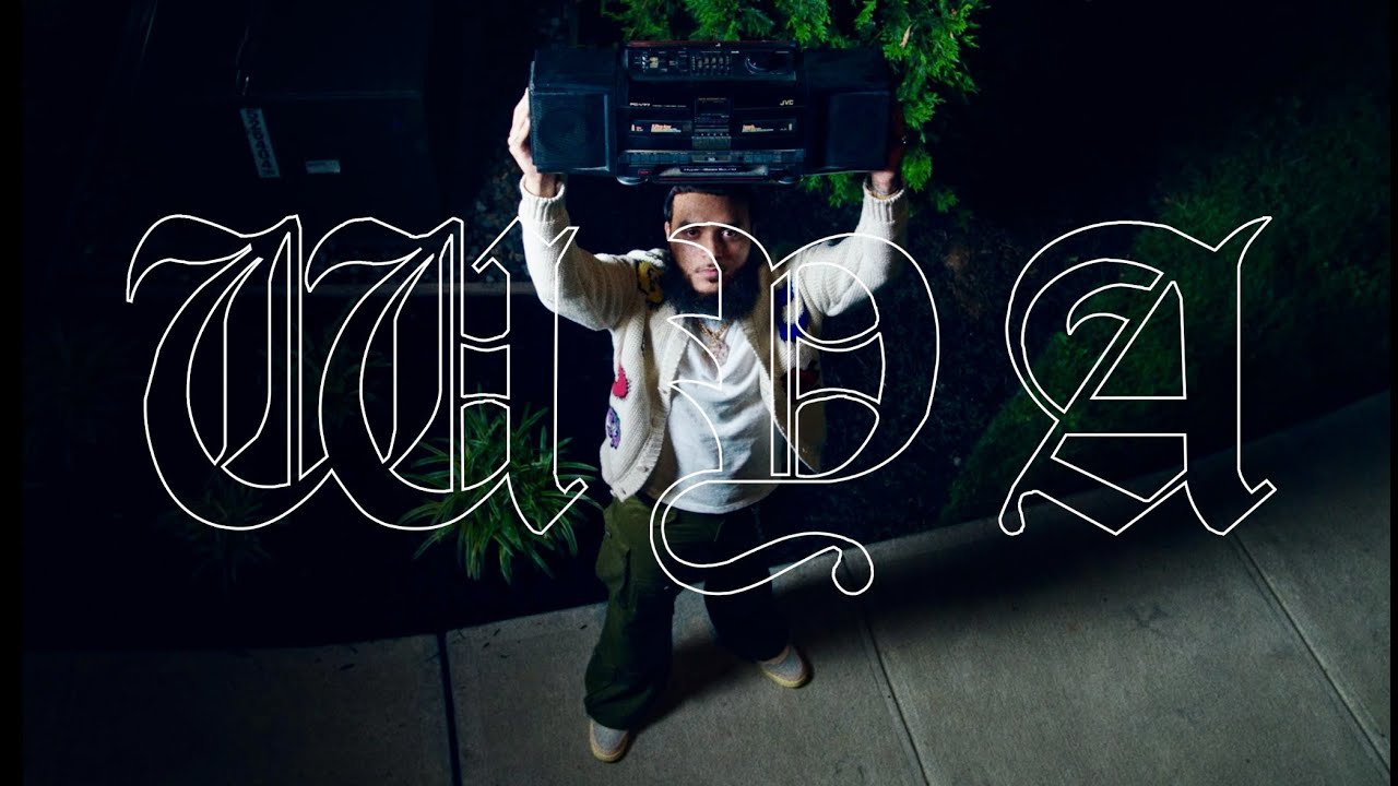 KorLeone "WYA" [Official Video] - YouTube