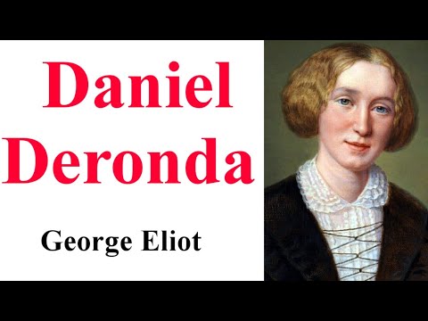 Daniel Deronda || Novel by George Eliot || Brief Summary - YouTube