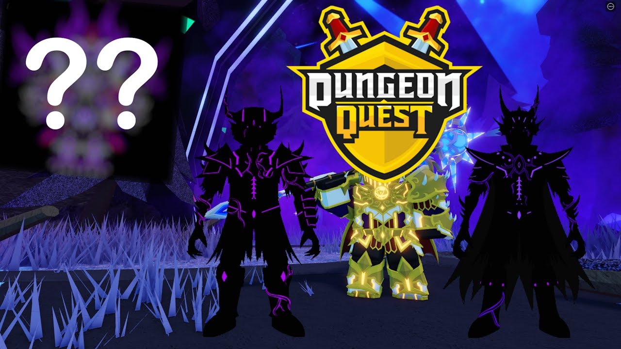 The New Dungeon 17 in Dungeon Quest Is Almost Here! - YouTube