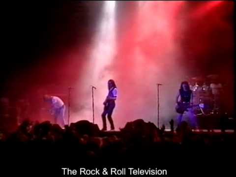 STATUS QUO - Big Fat Mama