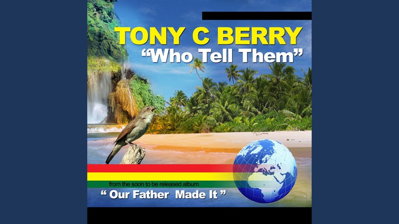 Who Tell Them Vocal - YouTube