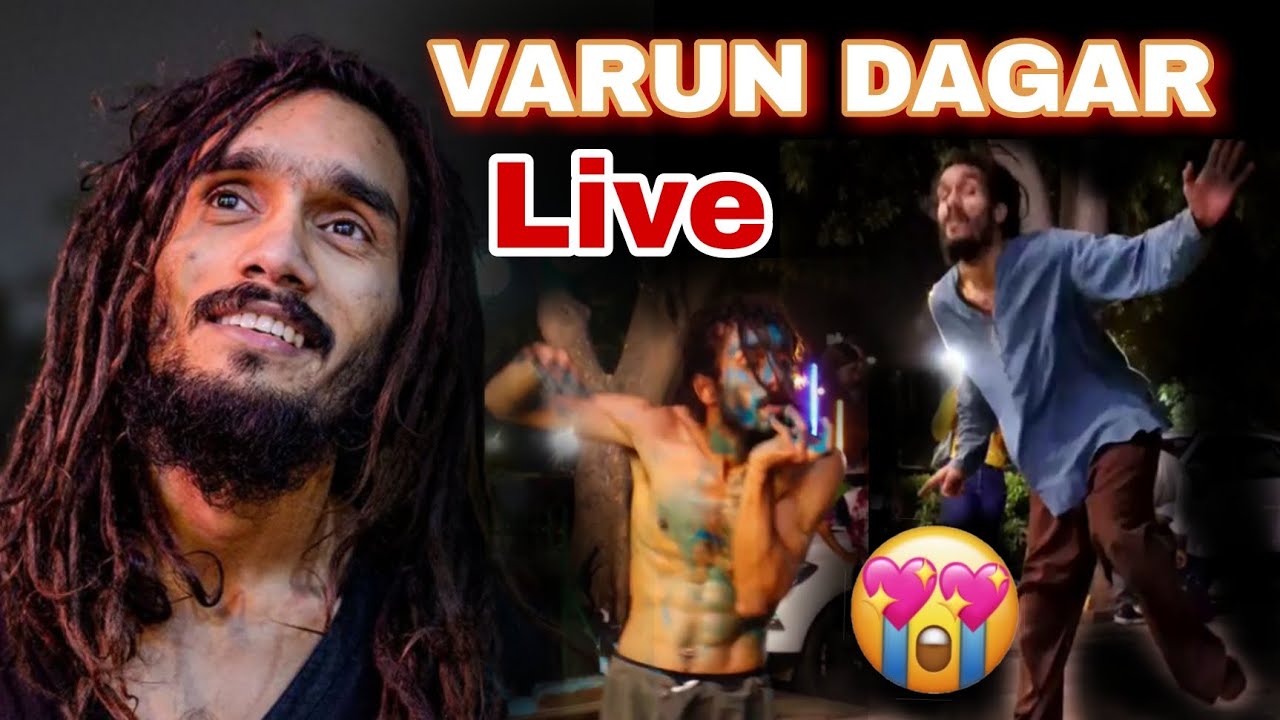 Varun Dagar sir live Showcase | ArtistiK Academy | Dance workshop ...