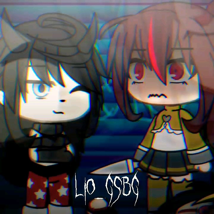 Can you hold this for a sec? #edits #gacha #gachaedits #fypシ #edit # ...