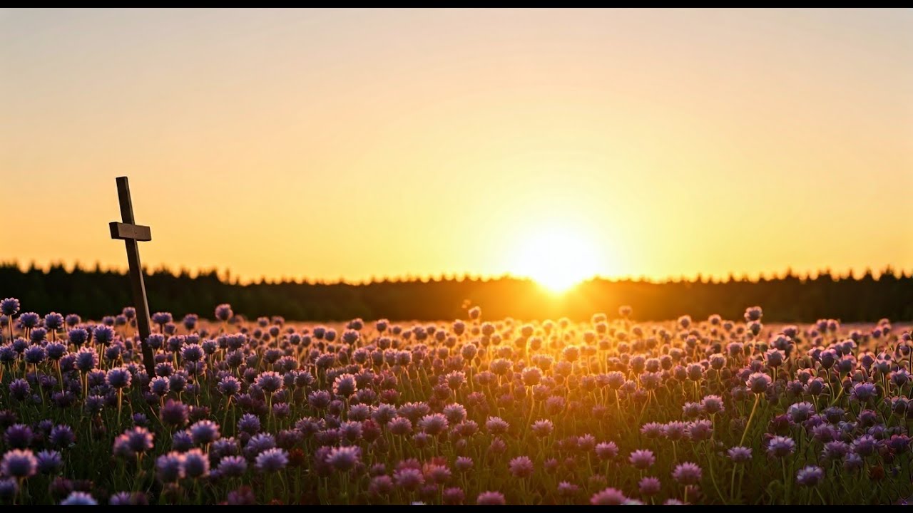 Morning Prayer to Start the Day with God’s Peace and Guidance - YouTube