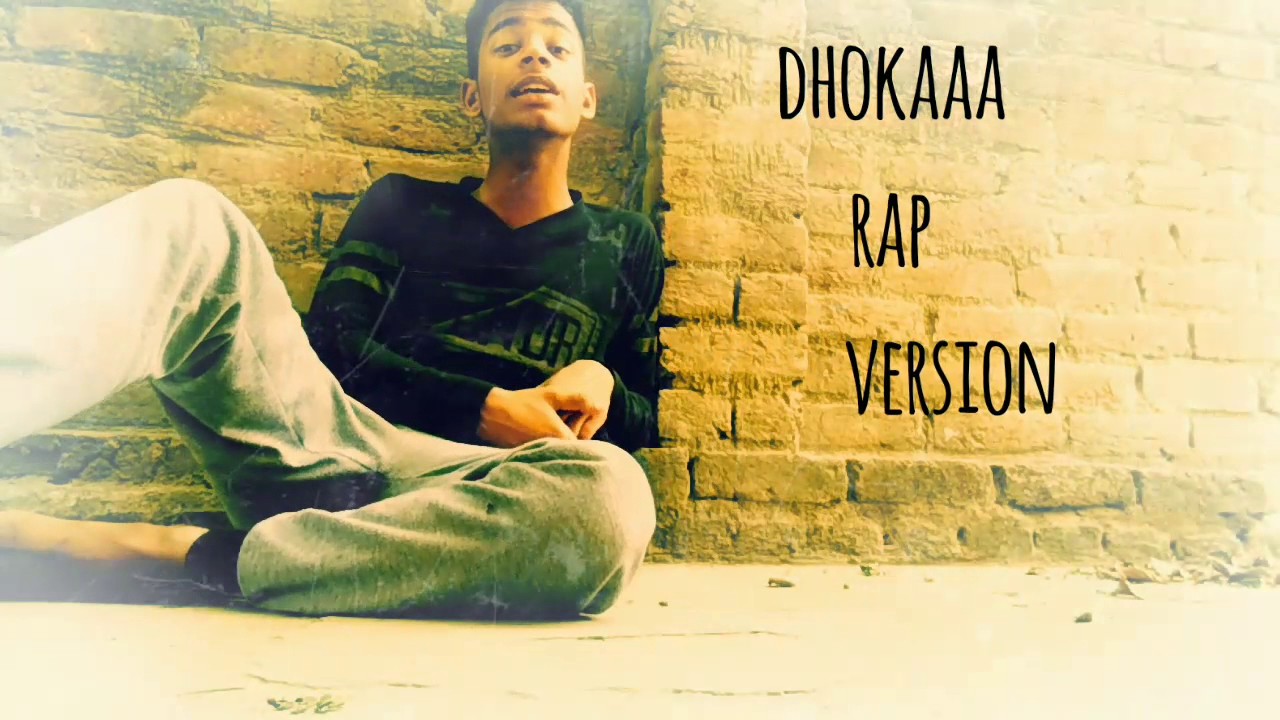Rap version unplugged ft.tripathi - YouTube