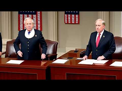 Bowsher v. Synar (1986) Overview | LSData Case Brief Video Summary ...