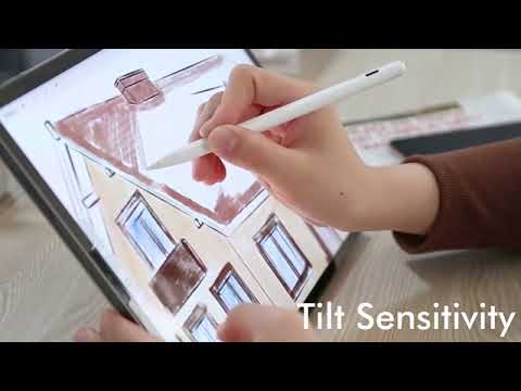 Apple iPad 11″: A16 chip, 27.69 cm (11″) Model, Liquid Retina Display, 128GB.