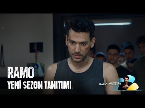 Ramo - Yeni Sezon Tanıtımı (Eylül’de Show TV’de)