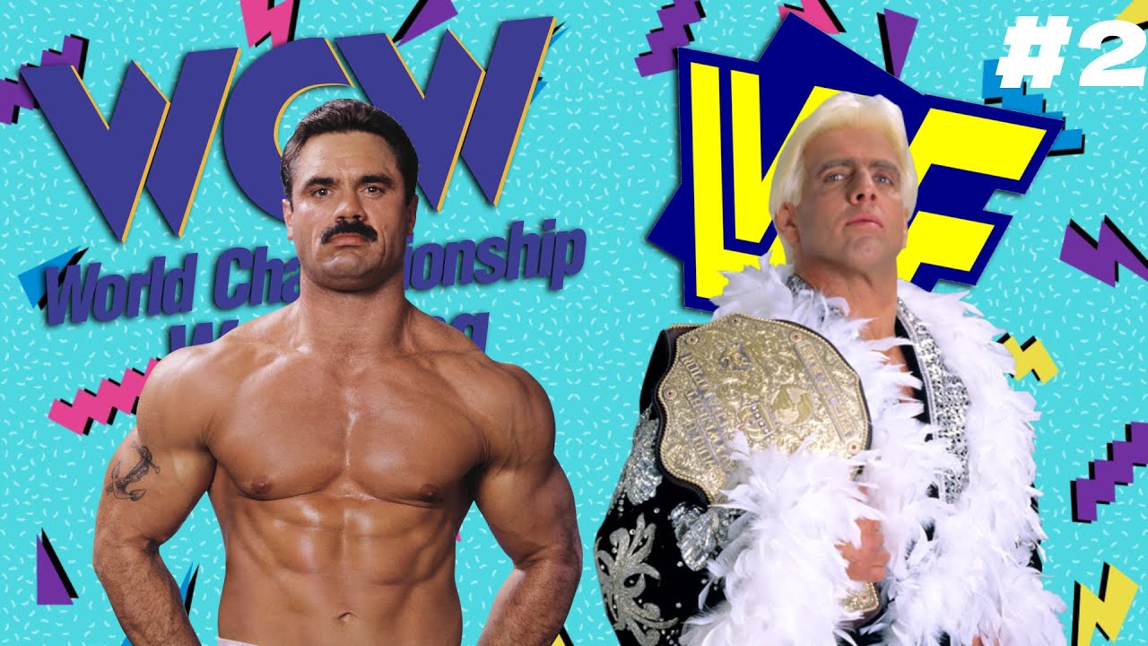 TEW IX | The New Generation - The Real Worlds Champion #2 - YouTube