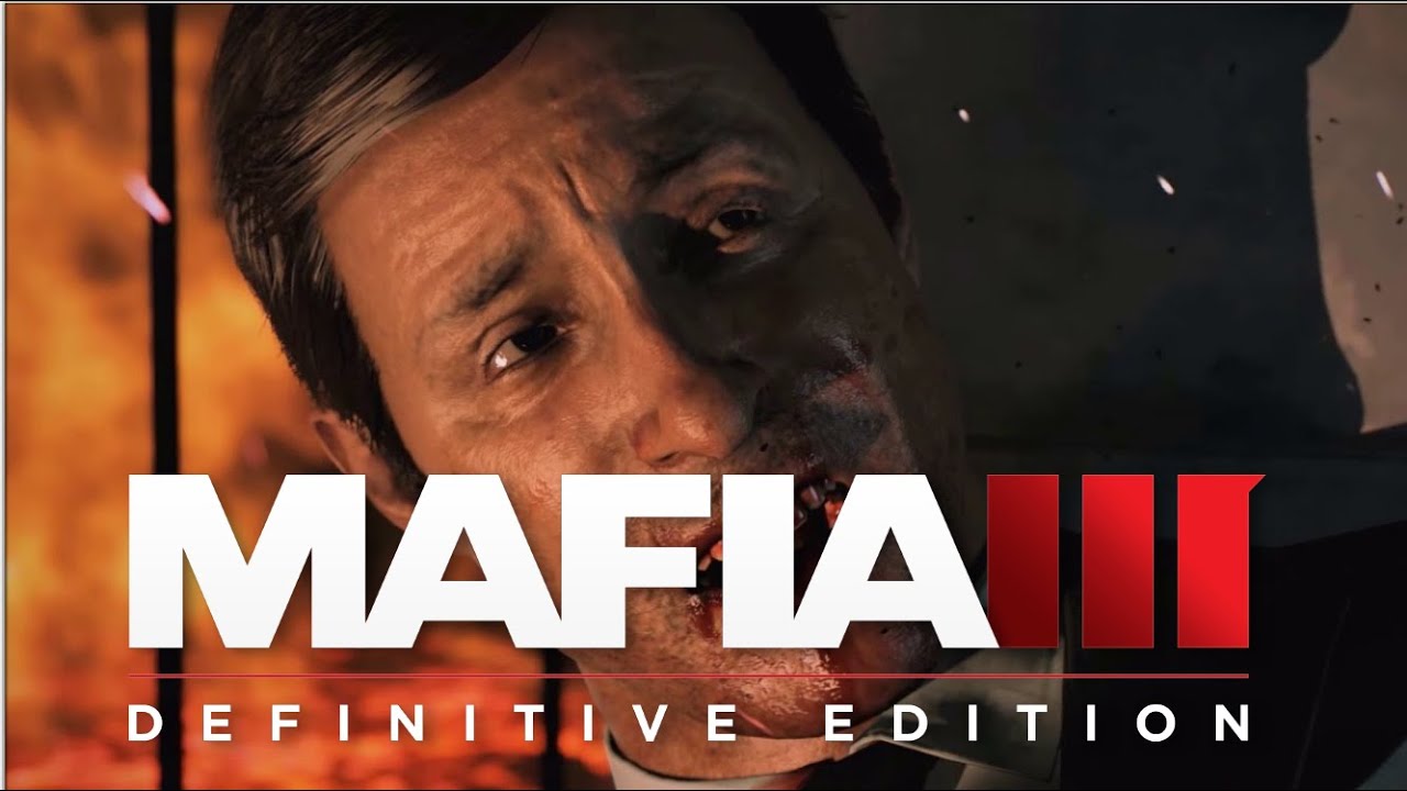 Mafia III: Definitive Edition -- Episode 8 Tommy Marcano - YouTube