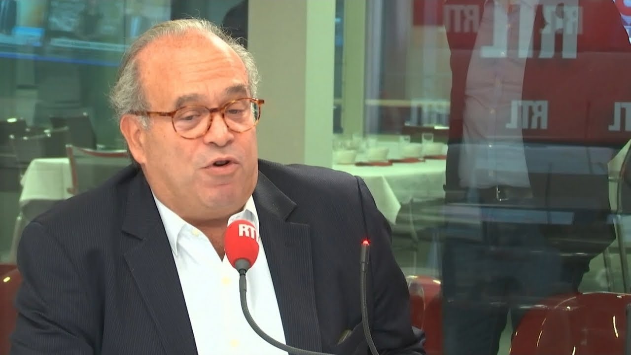 "Nous sommes notre meilleur anti-cancer", dit le cancérologue David ...