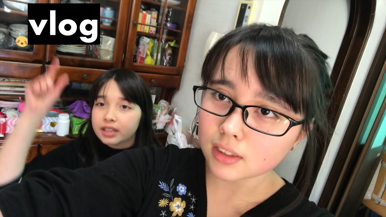 Diary #53 - Make Fresh Orange Juice! - YouTube