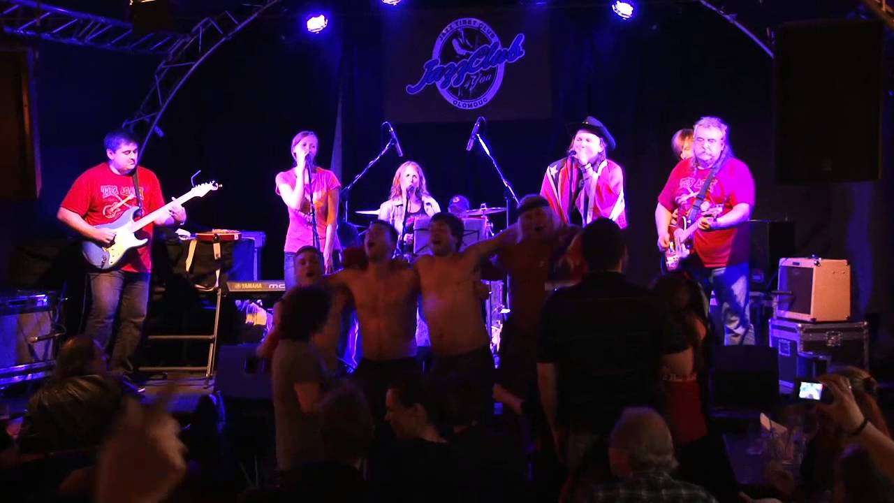 Sweet Home Alabama Cover - YouTube