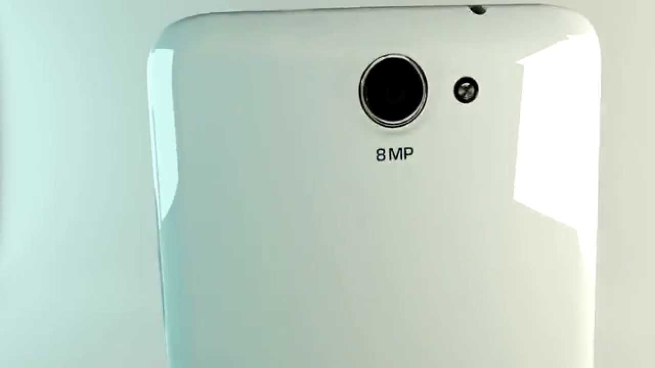 Kenbo phone TV Commercial with 3dmaxs (no audio) - YouTube