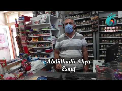 Abdülkadir Akça  Esnaf
