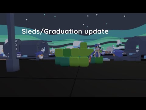 One of yeeps best updates - YouTube