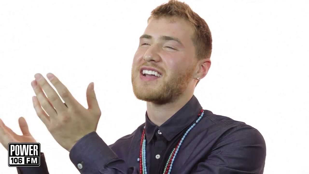 Now You Know: Mike Posner - YouTube