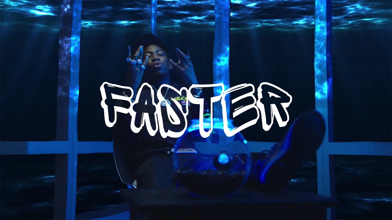 [Free] Lil Tecca "Faster" [Sample] Shawny Binladen x Big Gltaow x ...