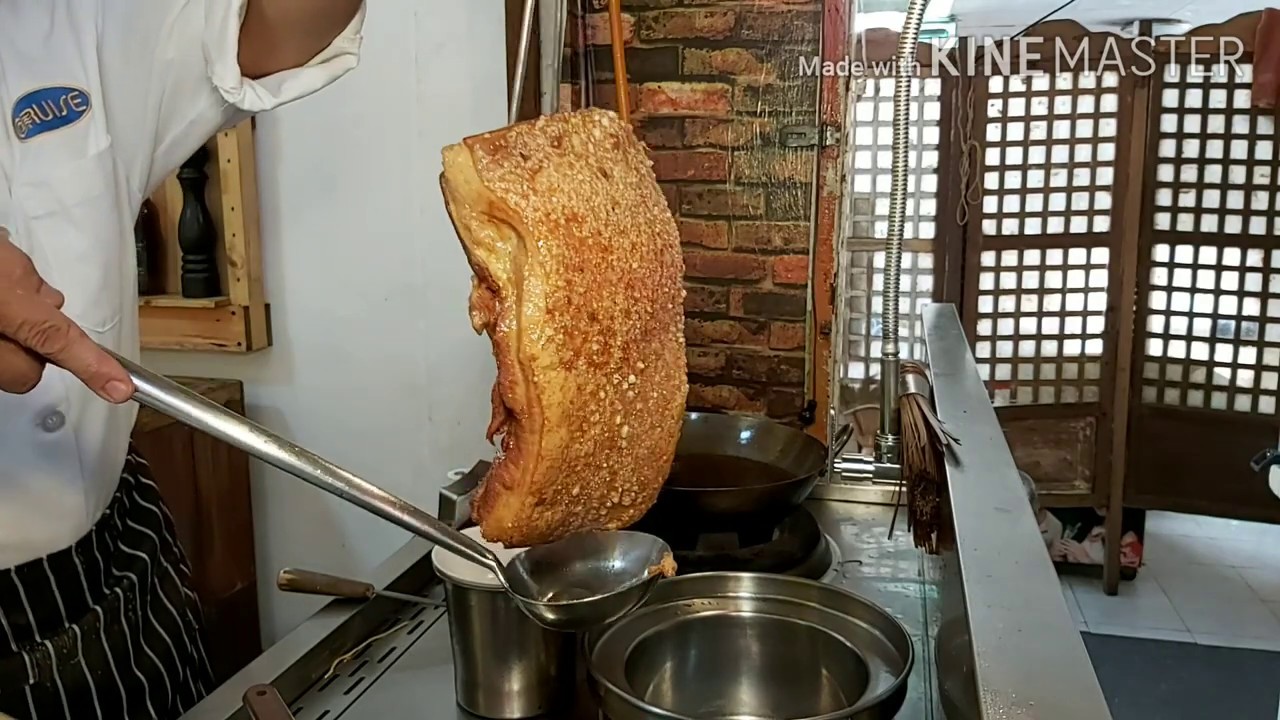 Lechon Kawali - YouTube
