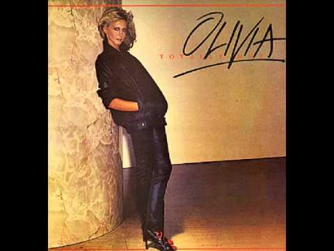 Olivia Newton-John - Boats Against The Current