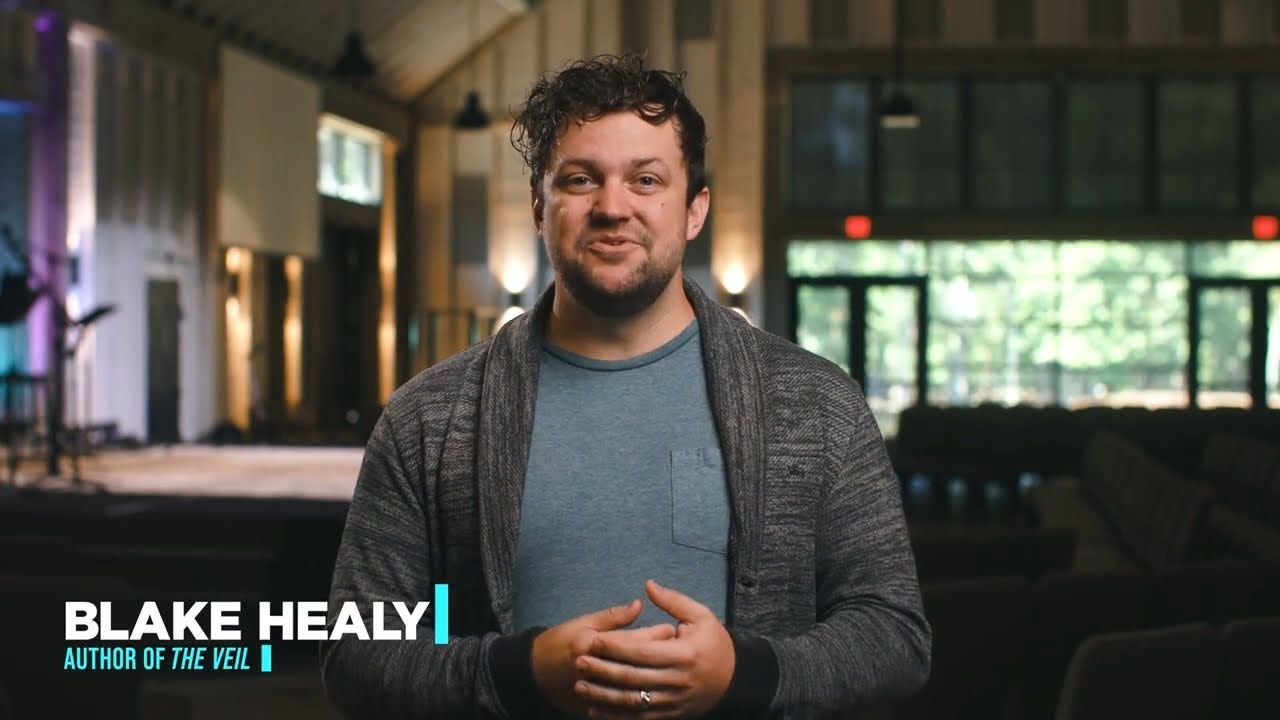 Secular | Sacred | Spirit by Blake Healy - YouTube