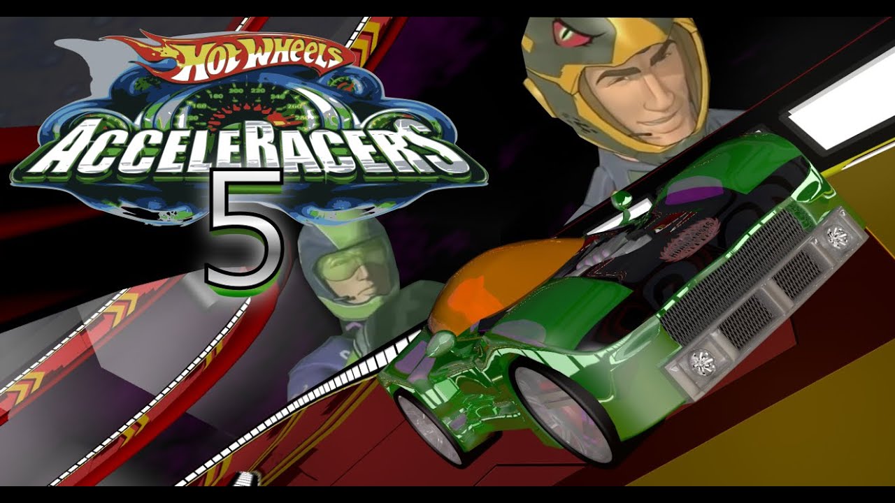 Proyecto Acceleracers 5 2021- Combito - YouTube