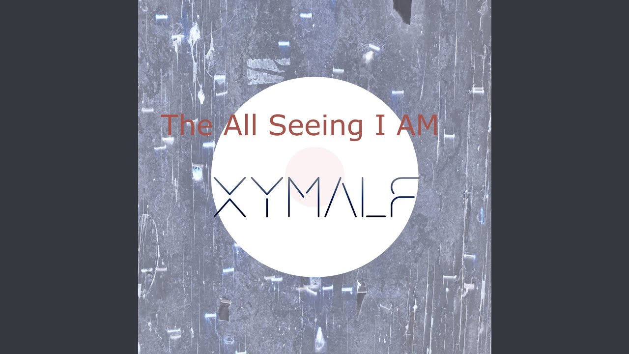 The All Seeing I AM - YouTube