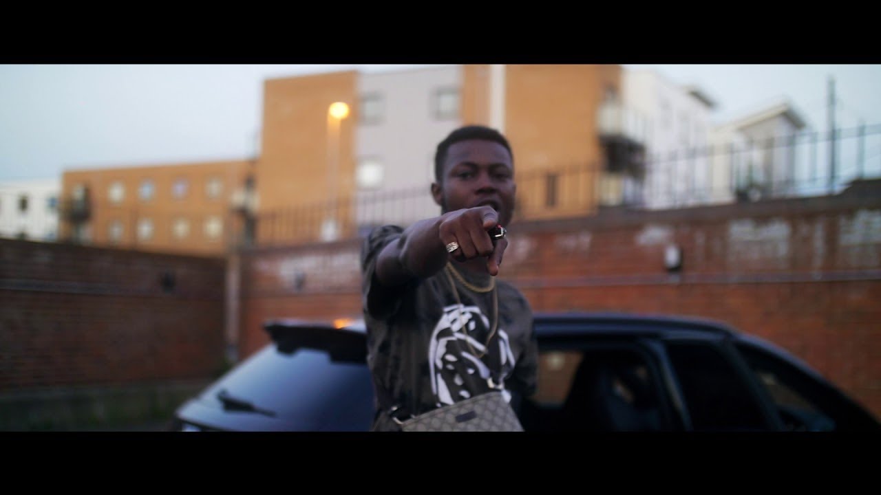 YV - Rock Wid Me | @MixtapeMadness - YouTube