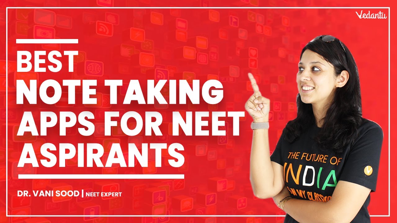 Best Note Taking Apps For Students NEET Aspirants Study Hacks By Best Note Taking Apps For Students NEET Aspirants Study Hacks By