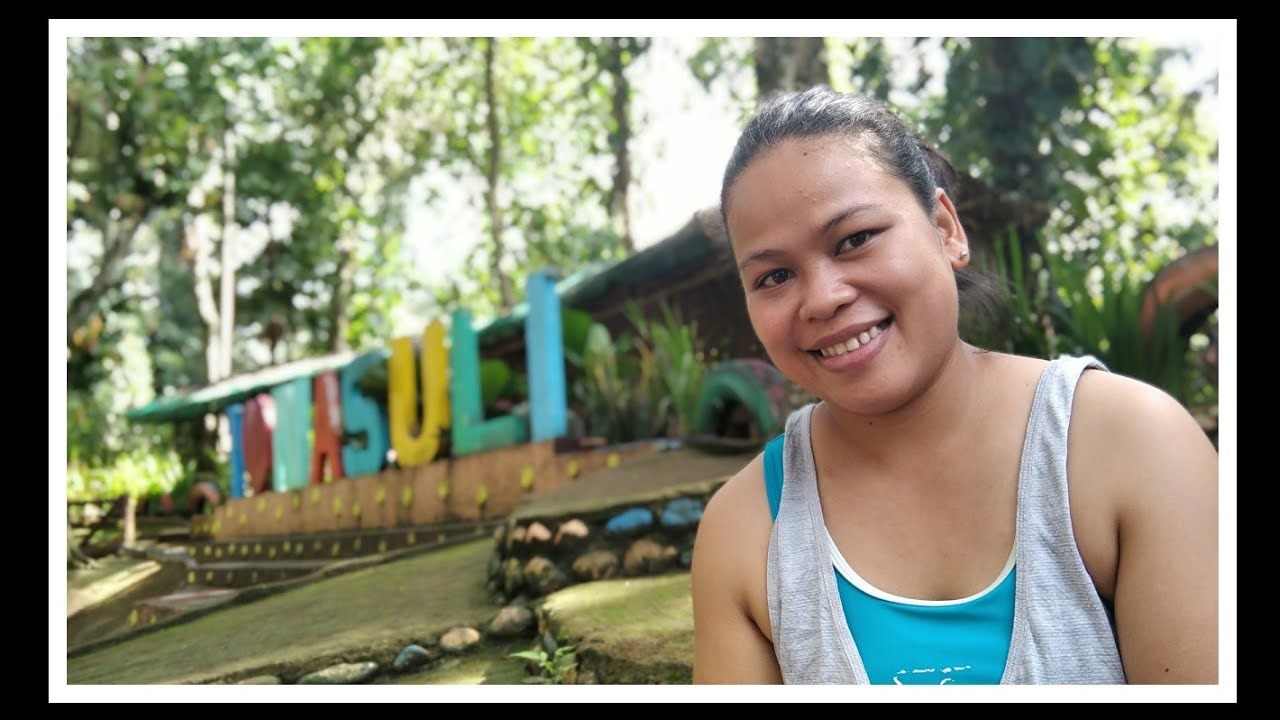 MATIN-AO AND NASULI COLD SPRING|BANGCUD MALAYBALAY CITY BUKIDNON|Bethy ...