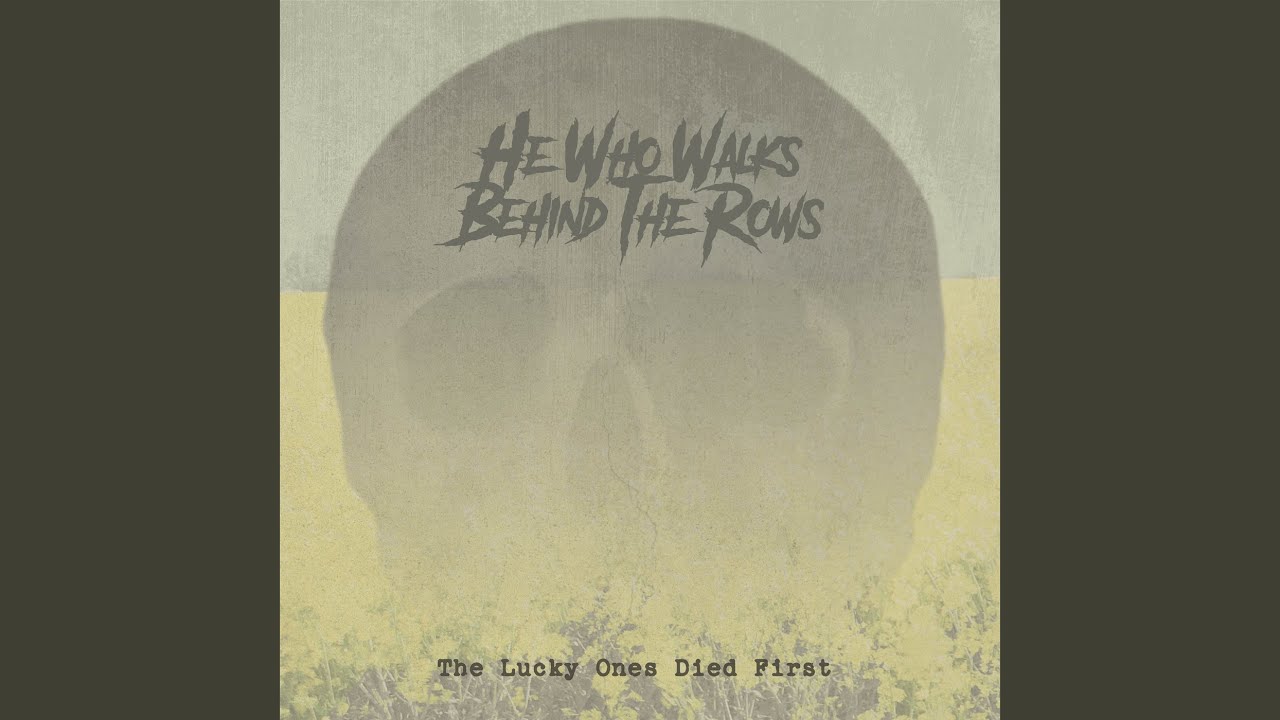 Nightmares in a Damaged Brain - YouTube