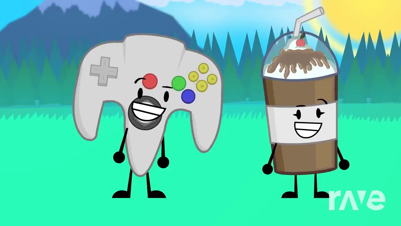 Intro Intro - Entity Warfield & Animortis | RaveDJ - YouTube