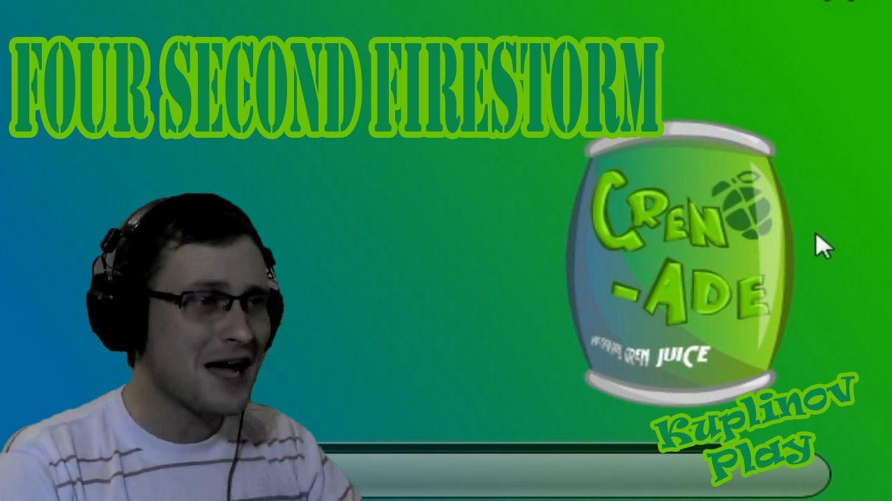 Four Second Firestorm Прохождение Это нереально! ВЫНОС МОЗГА - YouTube